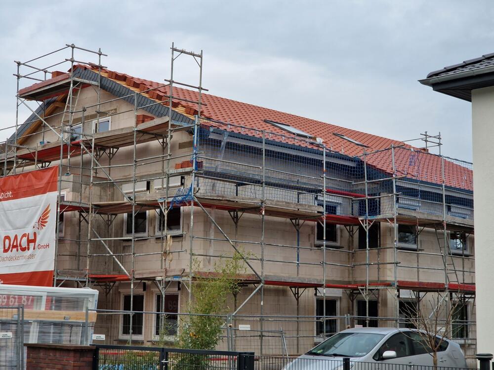 Aktuelle Bauprojekte im Raum Berlin vom Ingenieurbüro IJG